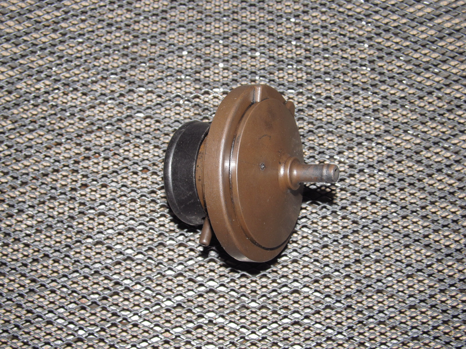 89 90 91 92 Toyota Supra OEM EGR Amplifier Booster - 7MGTE ...