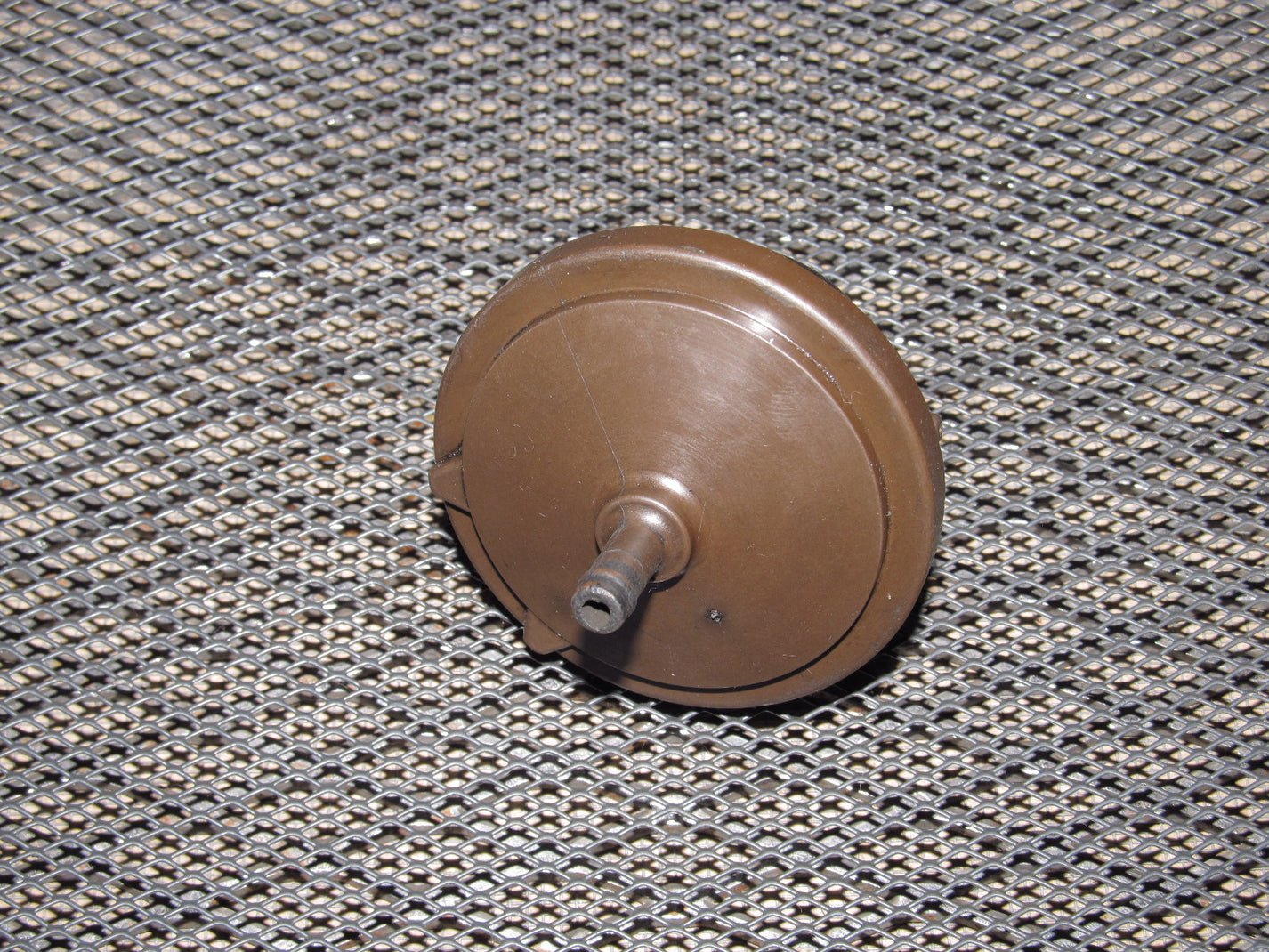 89 90 91 92 Toyota Supra OEM EGR Amplifier Booster - 7MGTE ...