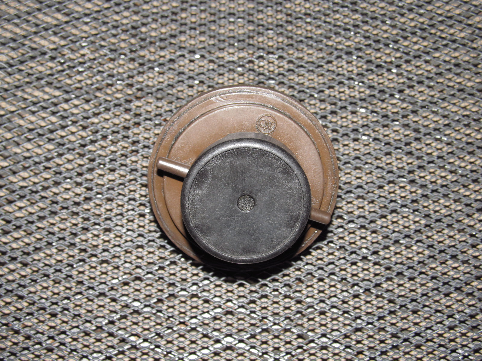 89 90 91 92 Toyota Supra OEM EGR Amplifier Booster - 7MGTE ...