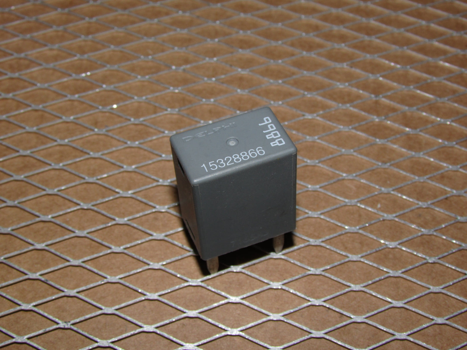 GM Relay 8866 / 15328866 – Autopartone