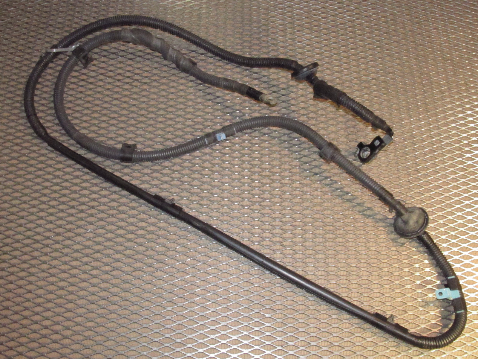 91 92 93 94 95 Toyota MR2 OEM Battery Positive Cable – Autopartone.com