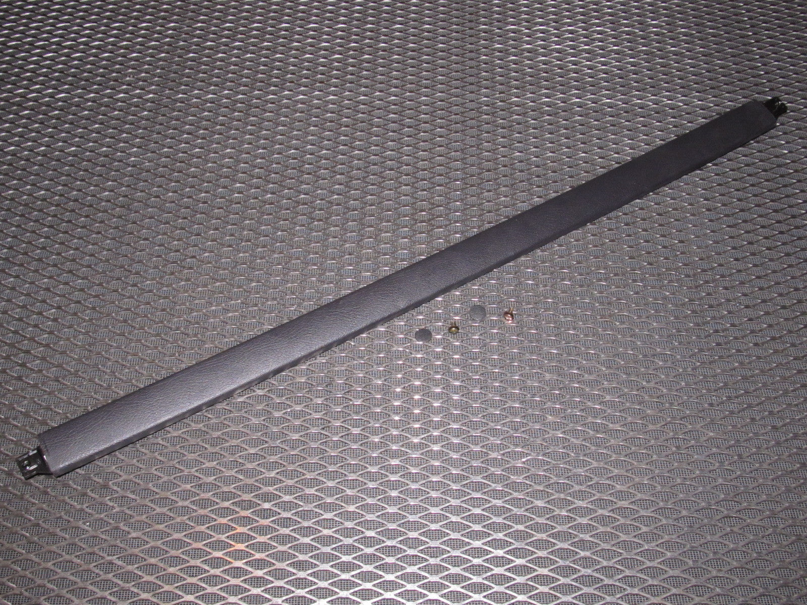 94 95 96 97 Mitsubishi 3000GT OEM Rear Headliner Moulding – Autopartone.com