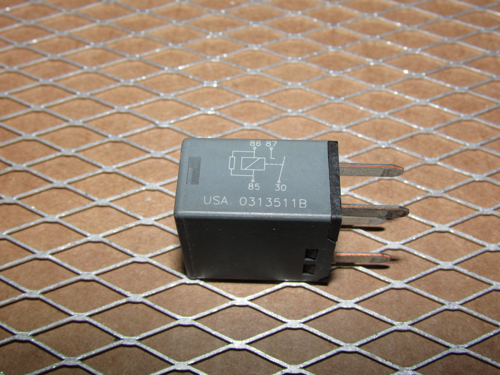 GM Relay 3412 / 15393412 – Autopartone.com