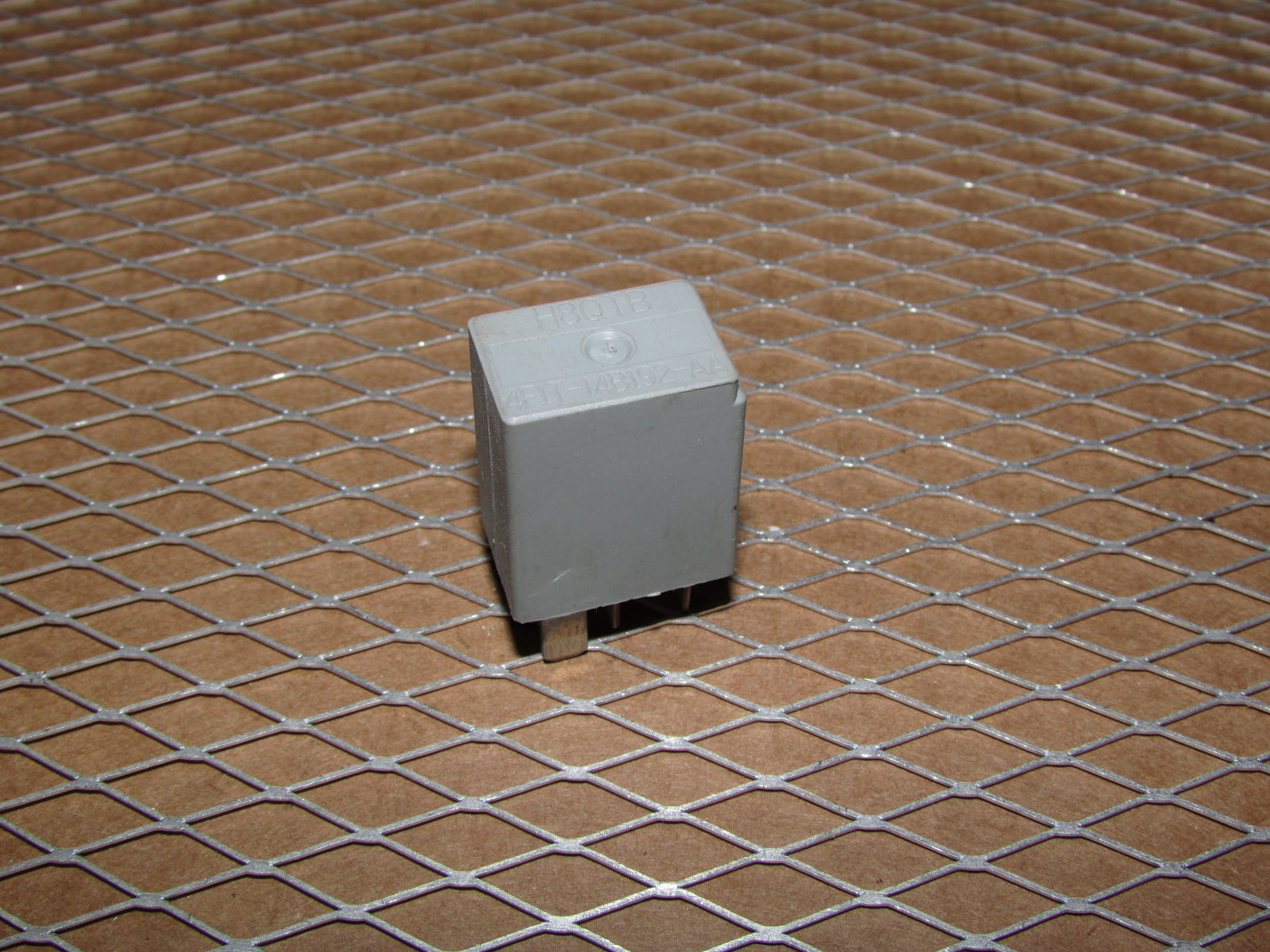 Ford Relay H8QTB 4F1T-14B192-AA – Autopartone.com