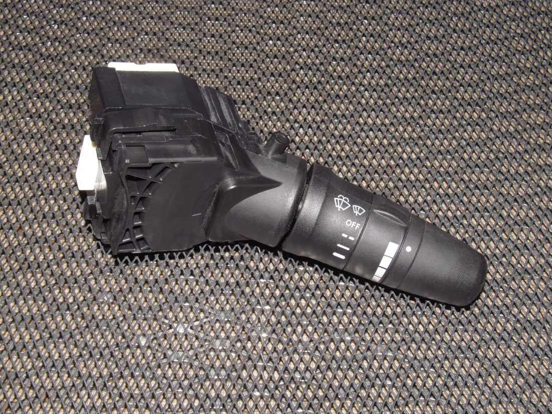 03-04 Infiniti G35 Sedan OEM Wiper Switch – Autopartone