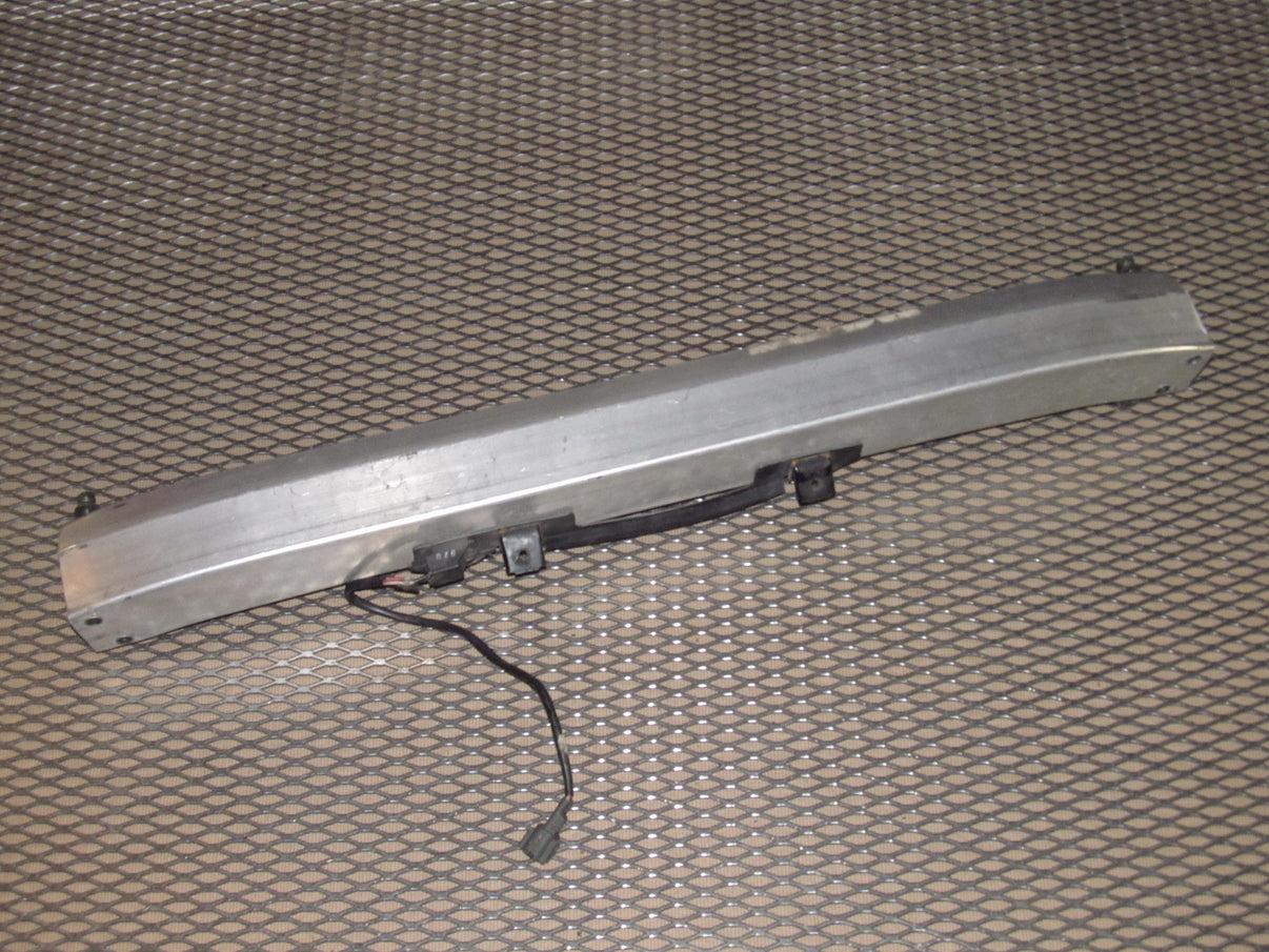 90-96 Nissan 300zx OEM Front Bumper Reinforcement Bar – Autopartone