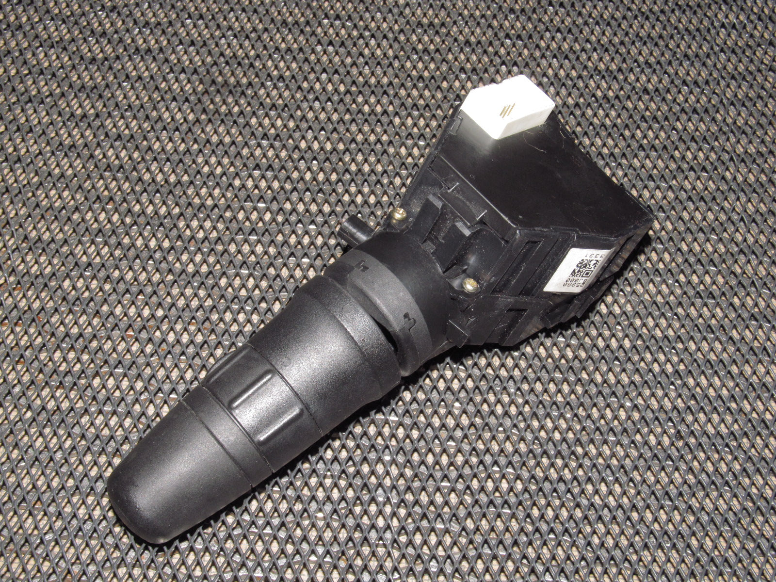 03-04 Infiniti G35 Sedan OEM Wiper Switch – Autopartone