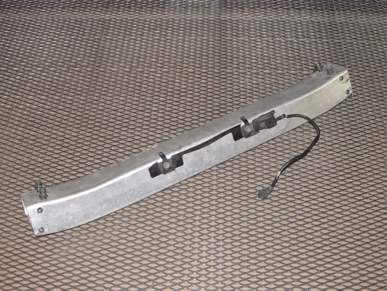 90-96 Nissan 300zx OEM Front Bumper Reinforcement Bar – Autopartone