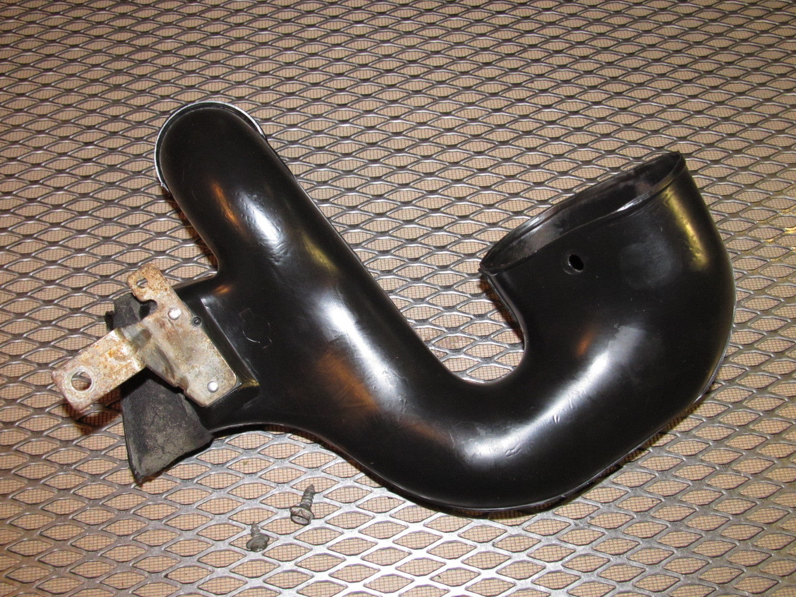 89 90 Nissan 240SX OEM Air Box Pre Duct – Autopartone