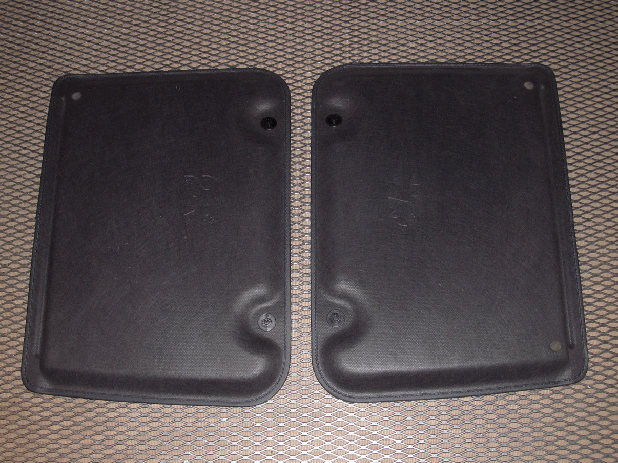 90-96 Nissan 300zx OEM T-Top Shade Cover - Set - 2+0 – Autopartone