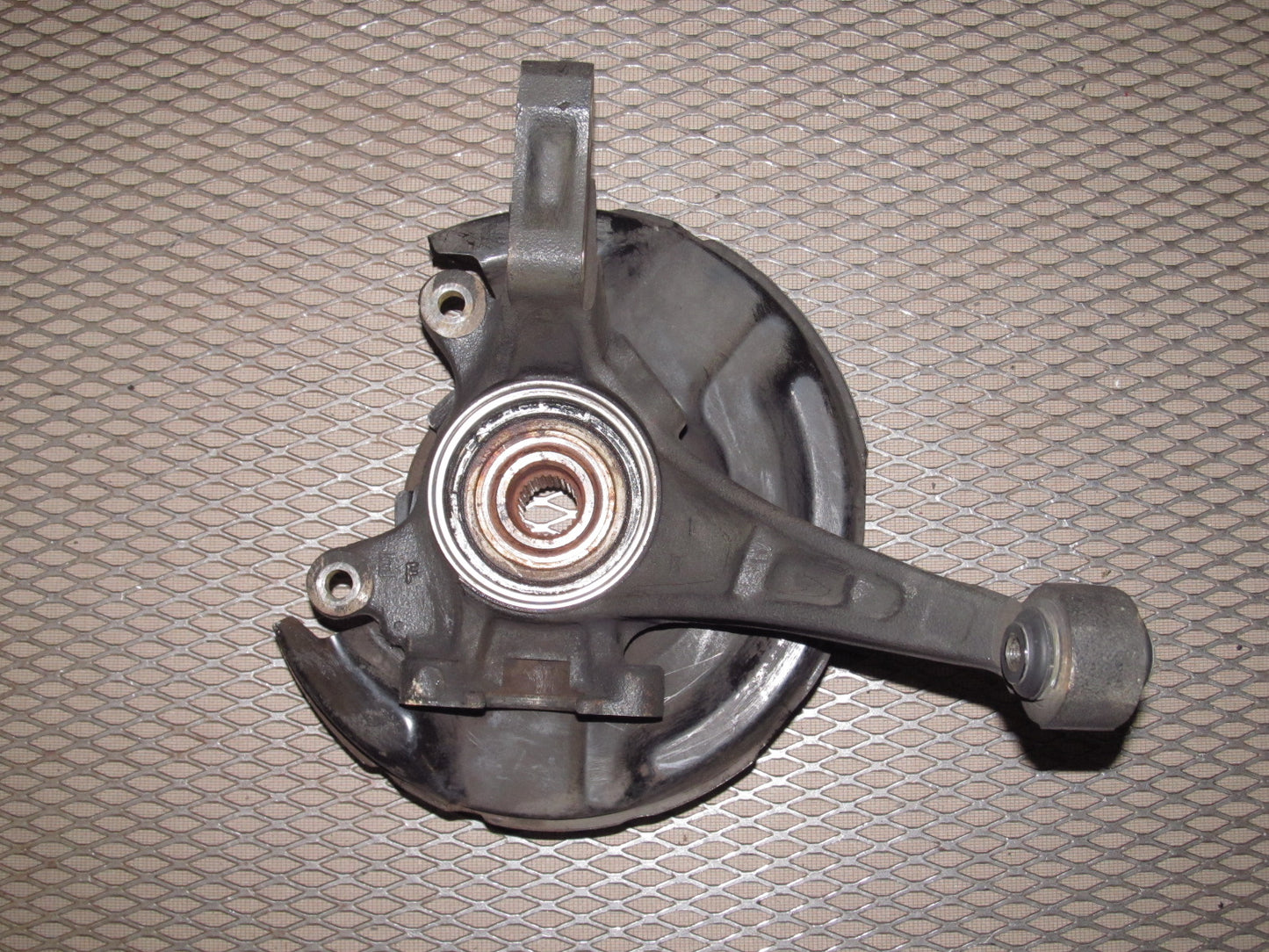 91 92 93 94 95 Toyota MR2 OEM Rear Wheel Spindle & Hub - Right ...