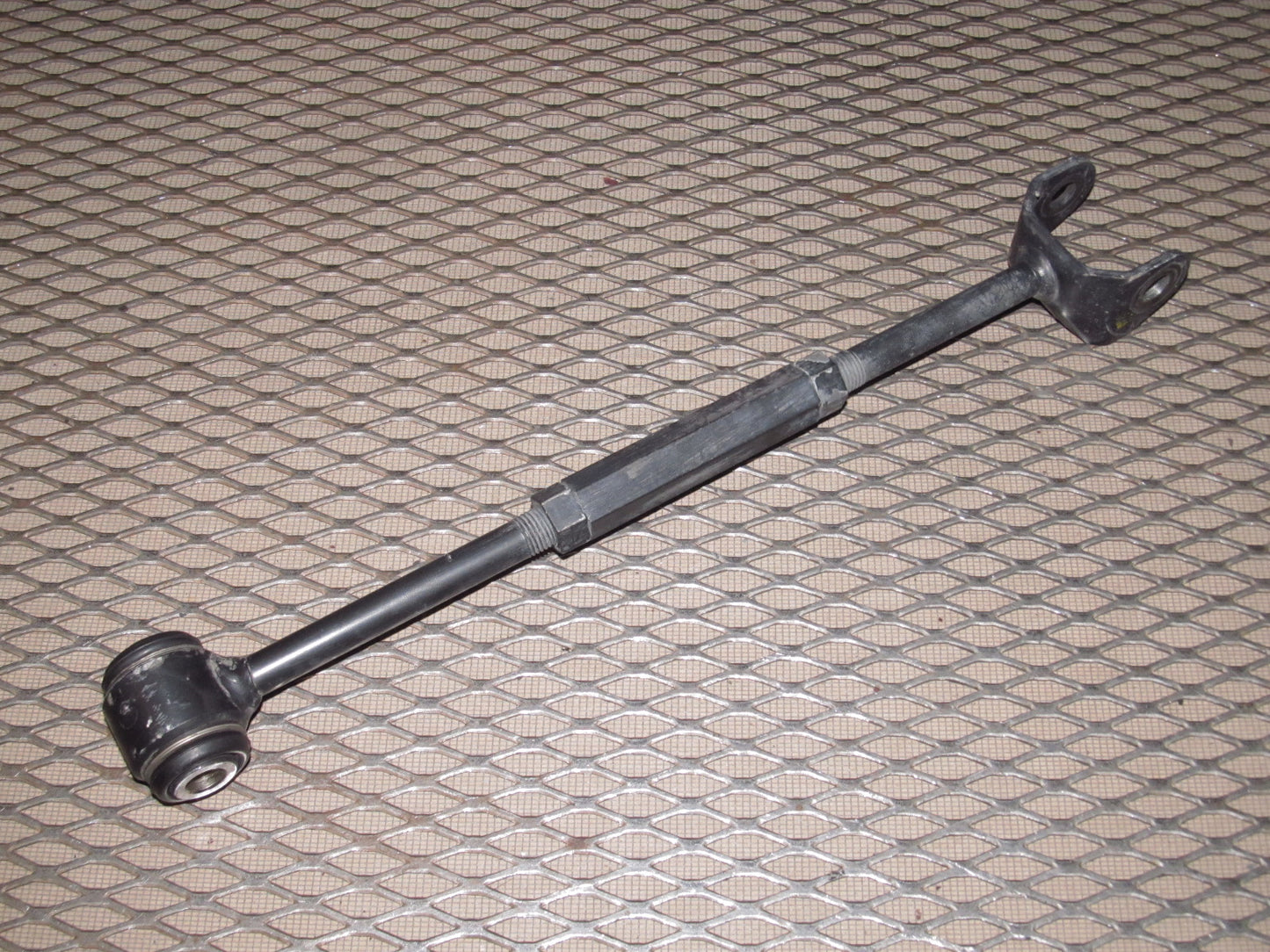 91 92 93 94 95 Toyota MR2 OEM Rear Control Tie Rod Arm - Left – Autopartone