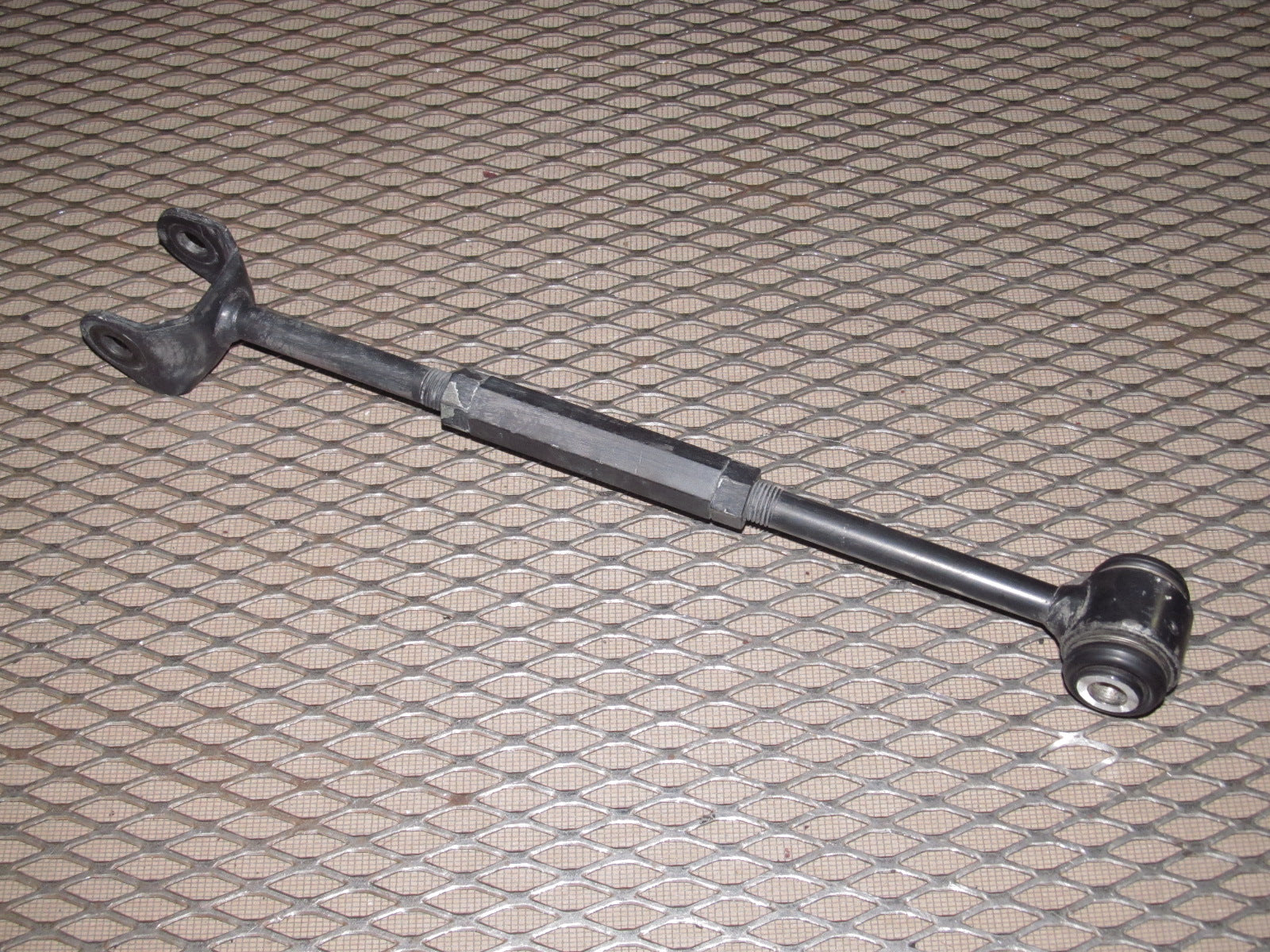 91 92 93 94 95 Toyota MR2 OEM Rear Control Tie Rod Arm - Left – Autopartone