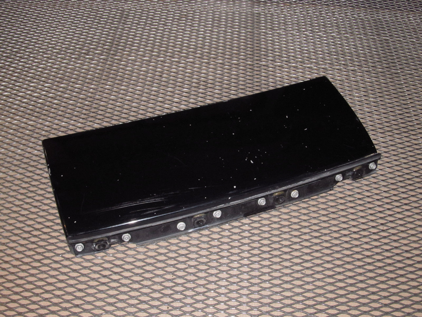 90-96 Nissan 300zx OEM Front Bumper Nose Cover – Autopartone