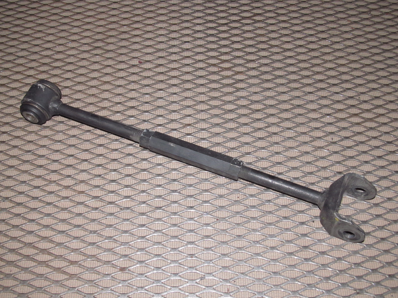 91 92 93 94 95 Toyota MR2 OEM Rear Control Tie Rod Arm - Right ...