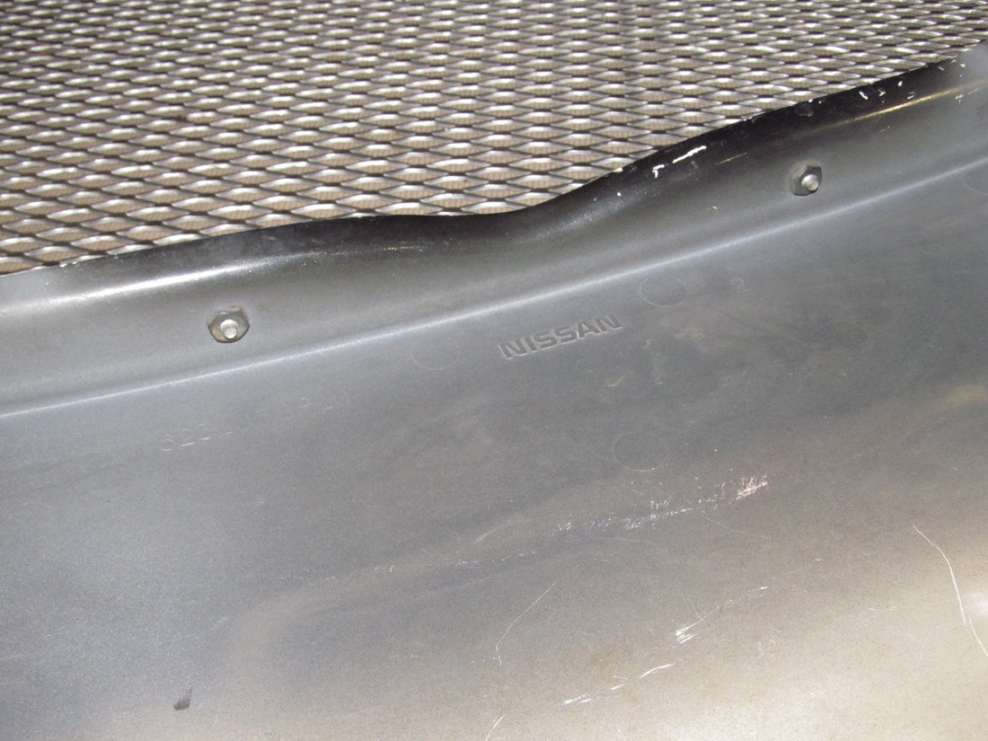 90-96 Nissan 300zx OEM Front Bumper Nose Cover – Autopartone