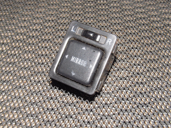 89 90 91 92 Toyota Supra OEM Power Mirror Switch – Autopartone.com