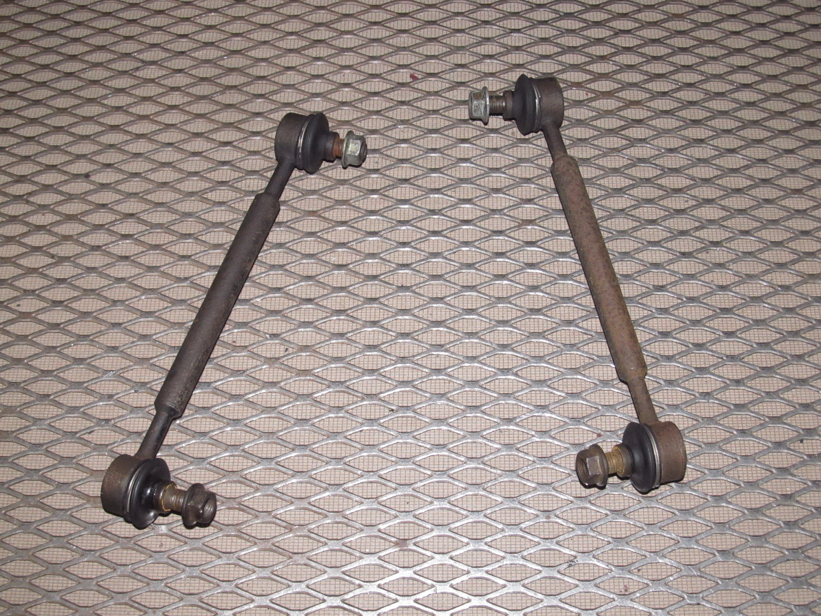 91 92 93 94 95 Toyota MR2 OEM Rear Stabilizer Bar Link - Set – Autopartone