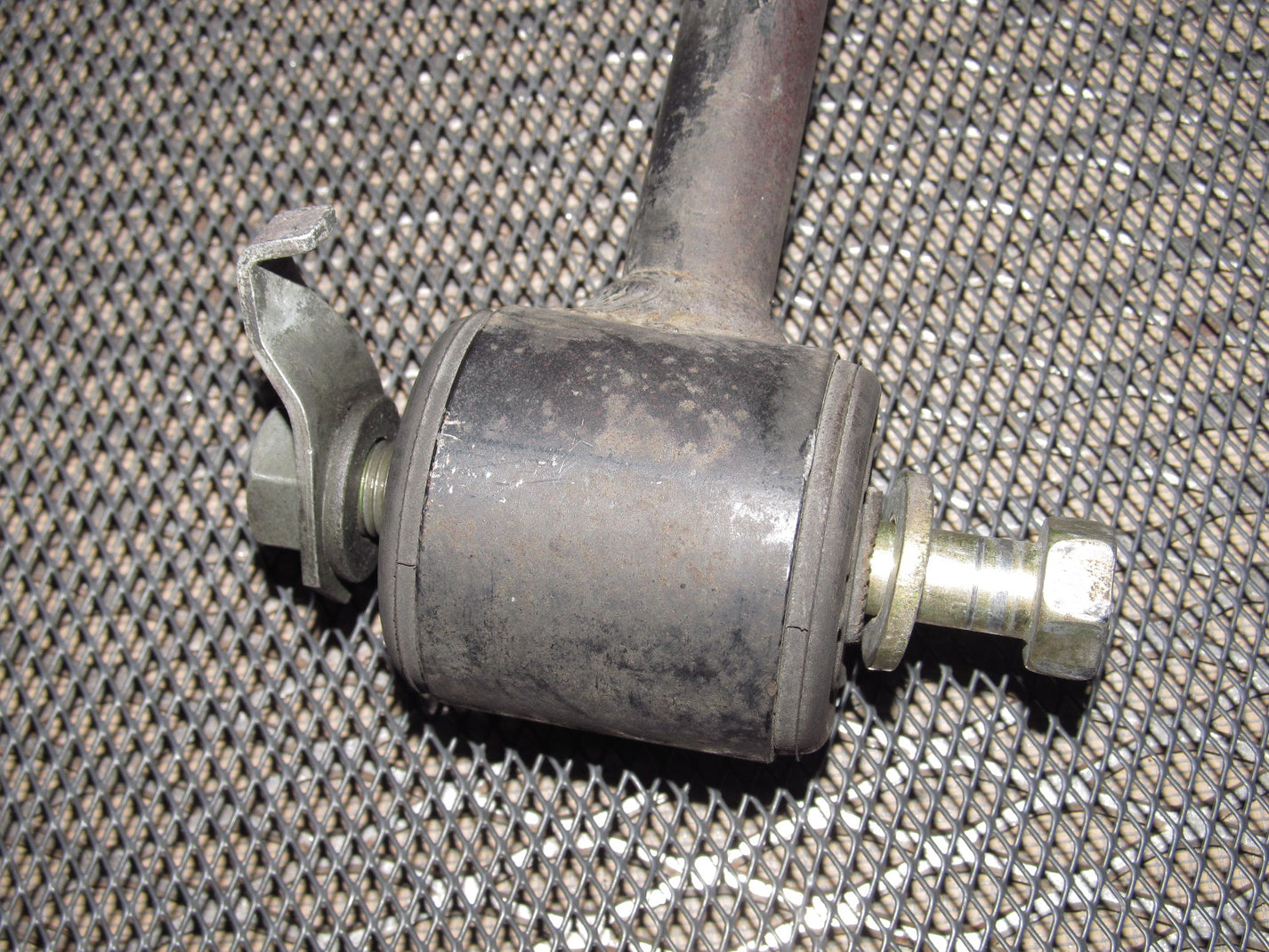 91 92 93 94 95 Toyota MR2 OEM Rear Control Strut Rod Arm Mounting Bolt ...