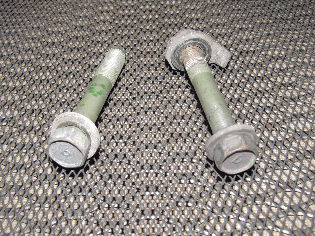 91 92 93 94 95 Toyota MR2 OEM Rear Control Tie Rod Arm Mounting Bolt ...