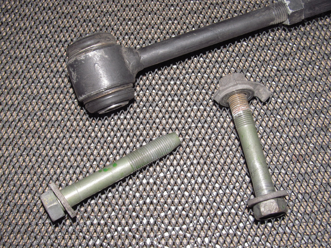 91 92 93 94 95 Toyota MR2 OEM Rear Control Tie Rod Arm Mounting Bolt ...
