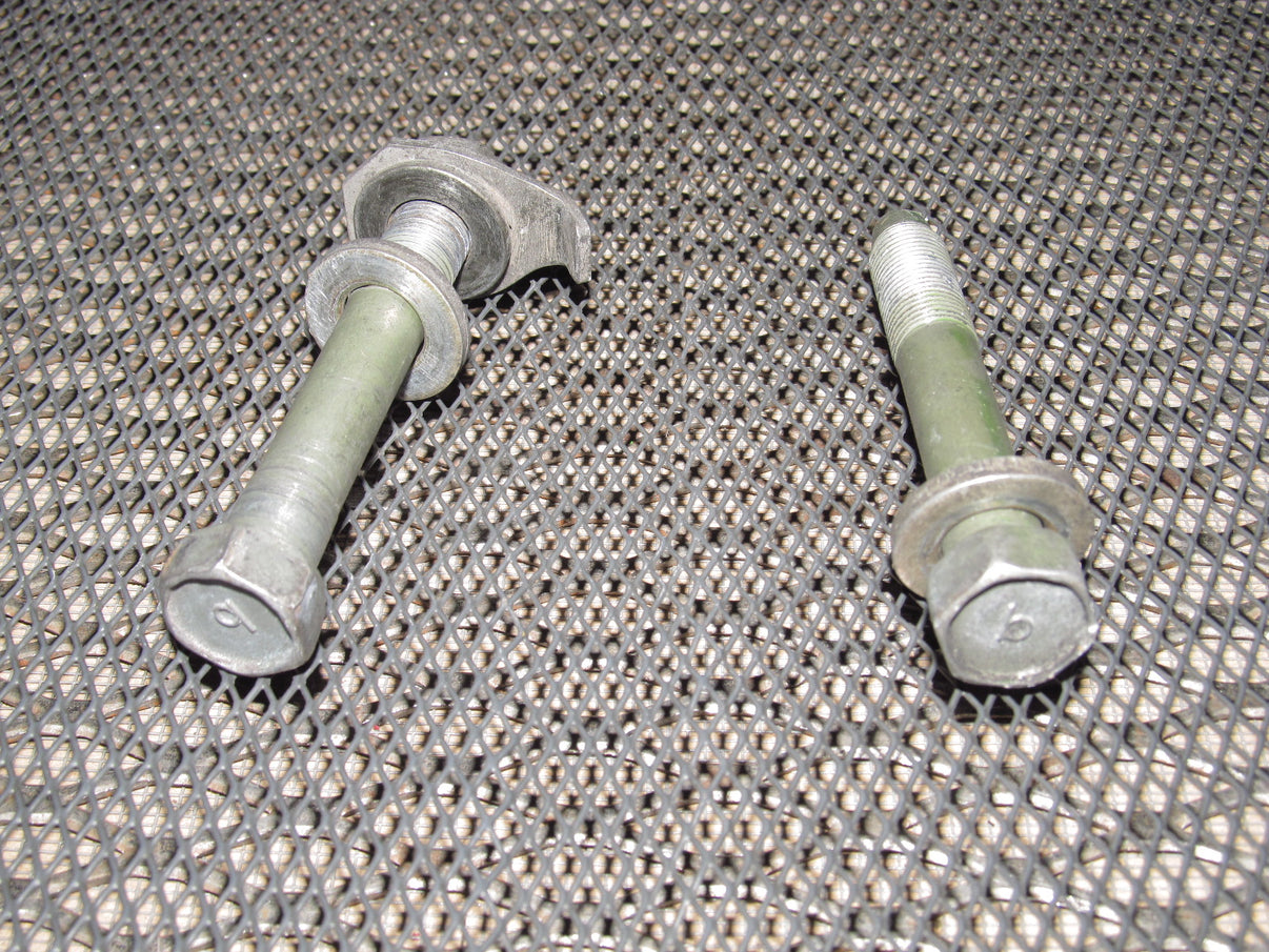 91 92 93 94 95 Toyota MR2 OEM Rear Control Tie Rod Arm Mounting Bolt ...