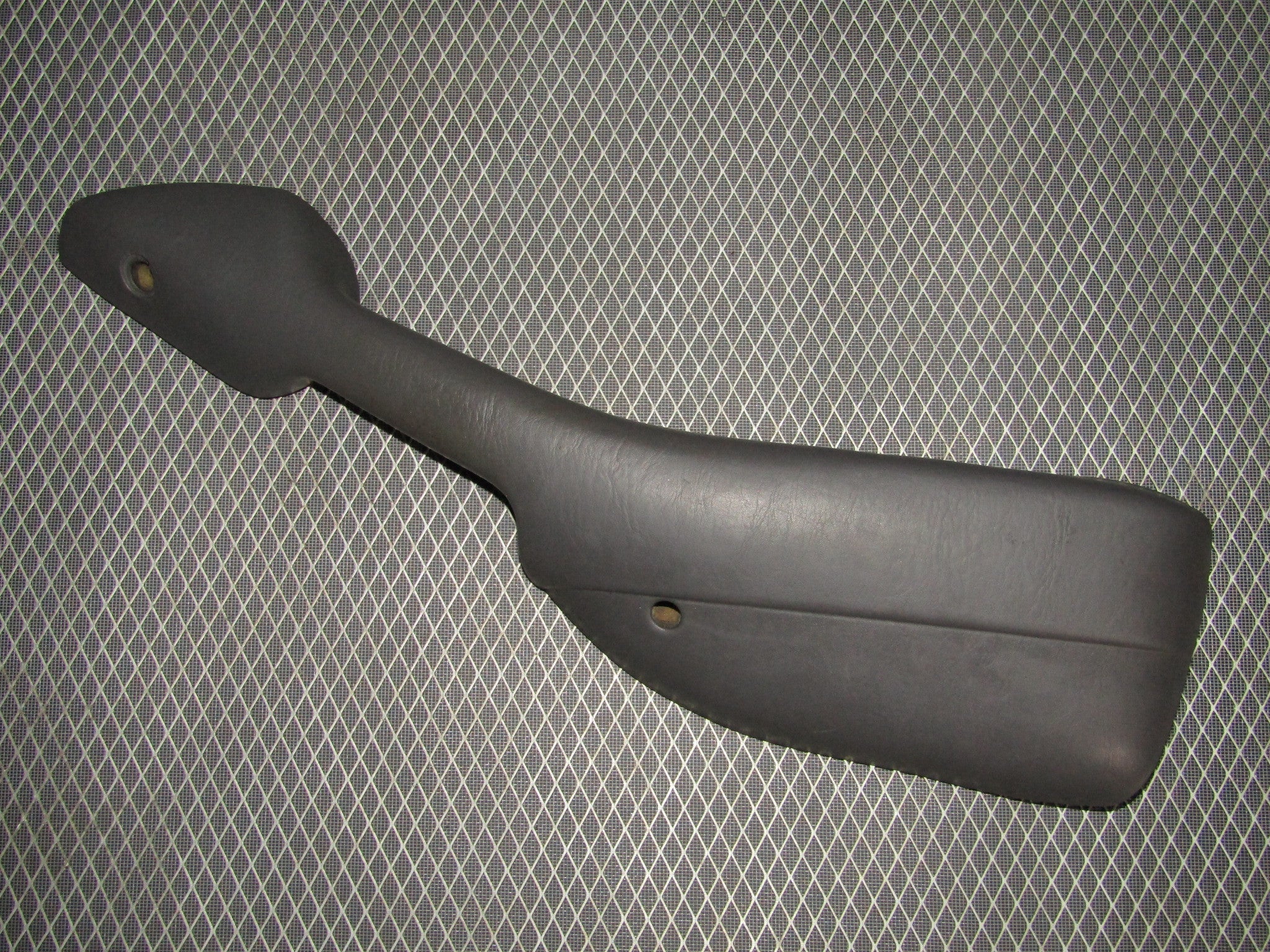 92 93 94 95 96 Toyota Camry Sedan OEM Front Door Arm Rest Handle - Rig ...
