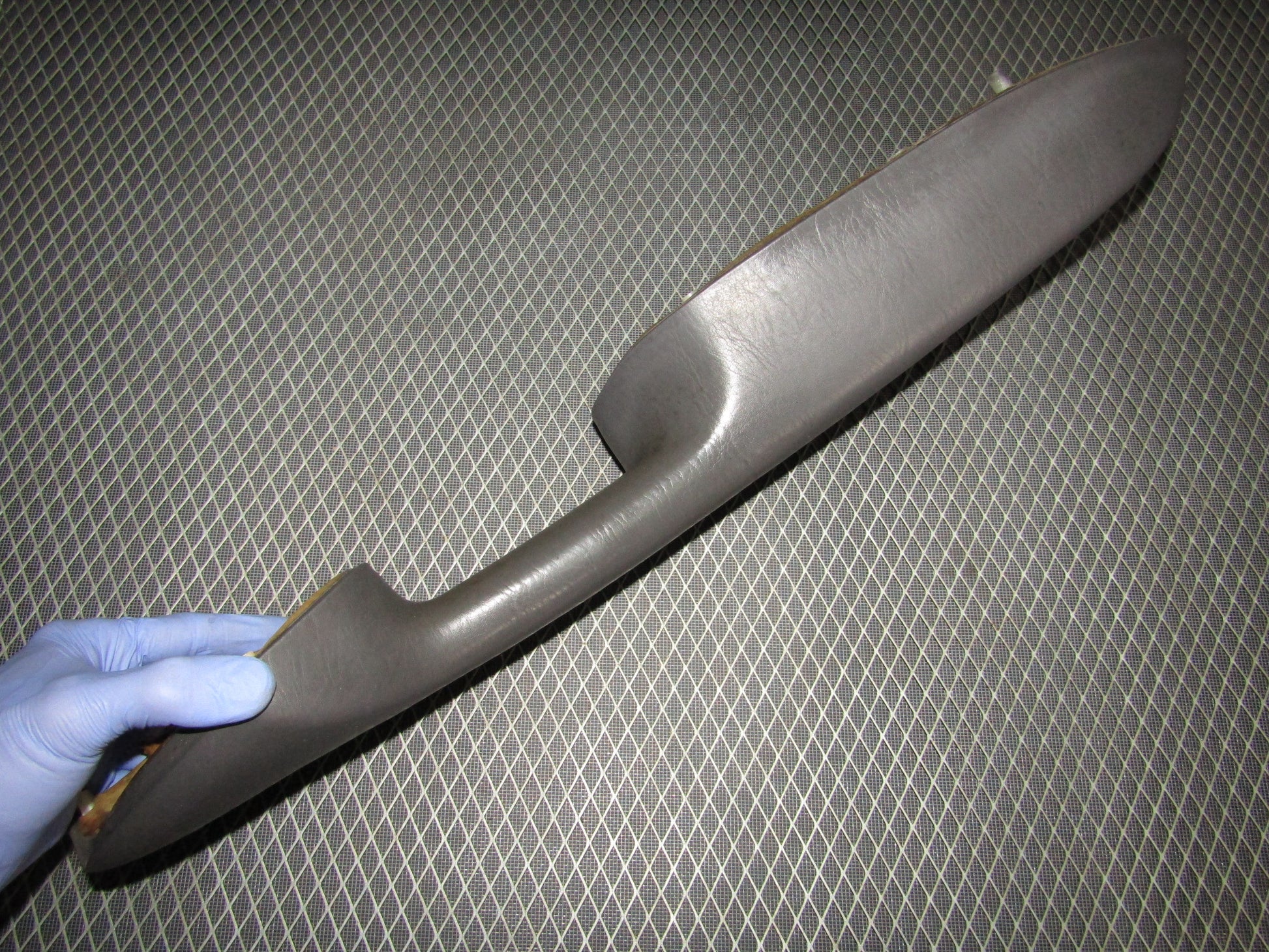 92 93 94 95 96 Toyota Camry Sedan OEM Front Door Arm Rest Handle - Rig ...