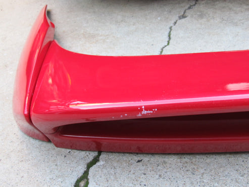 91 92 93 94 95 Toyota MR2 OEM Rear Wing Spoiler – Autopartone.com