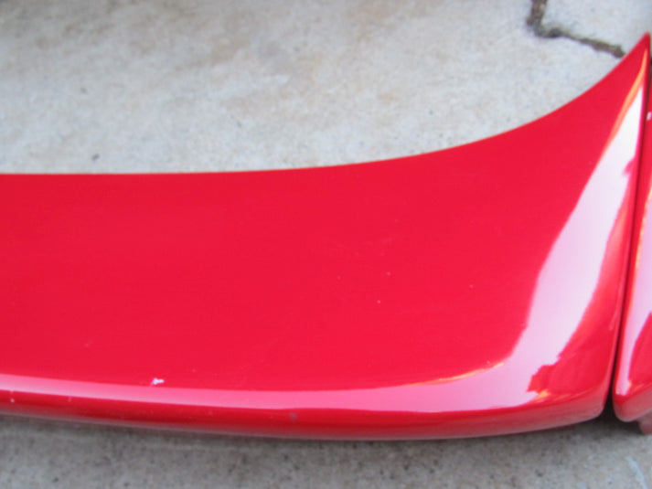 91 92 93 94 95 Toyota MR2 OEM Rear Wing Spoiler – Autopartone.com