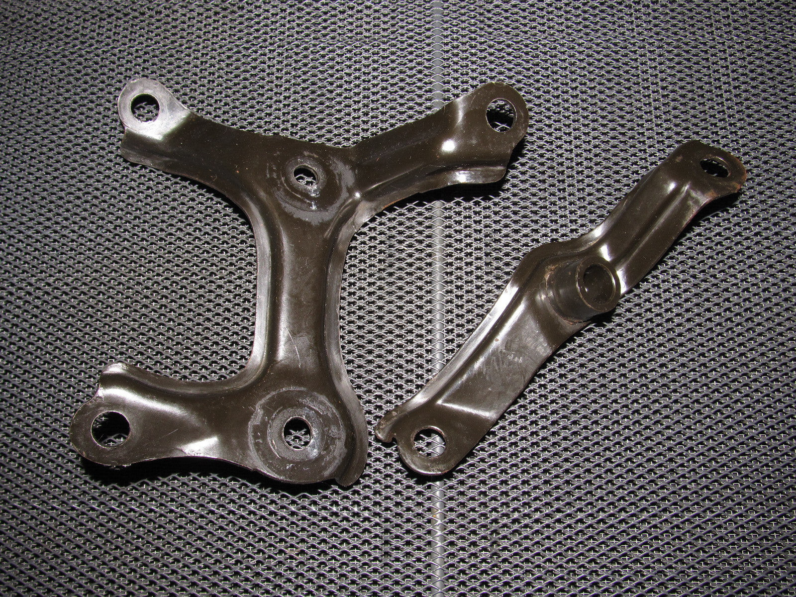 01 02 03 Acura CL Type-S OEM Steering Rack Bracket – Autopartone