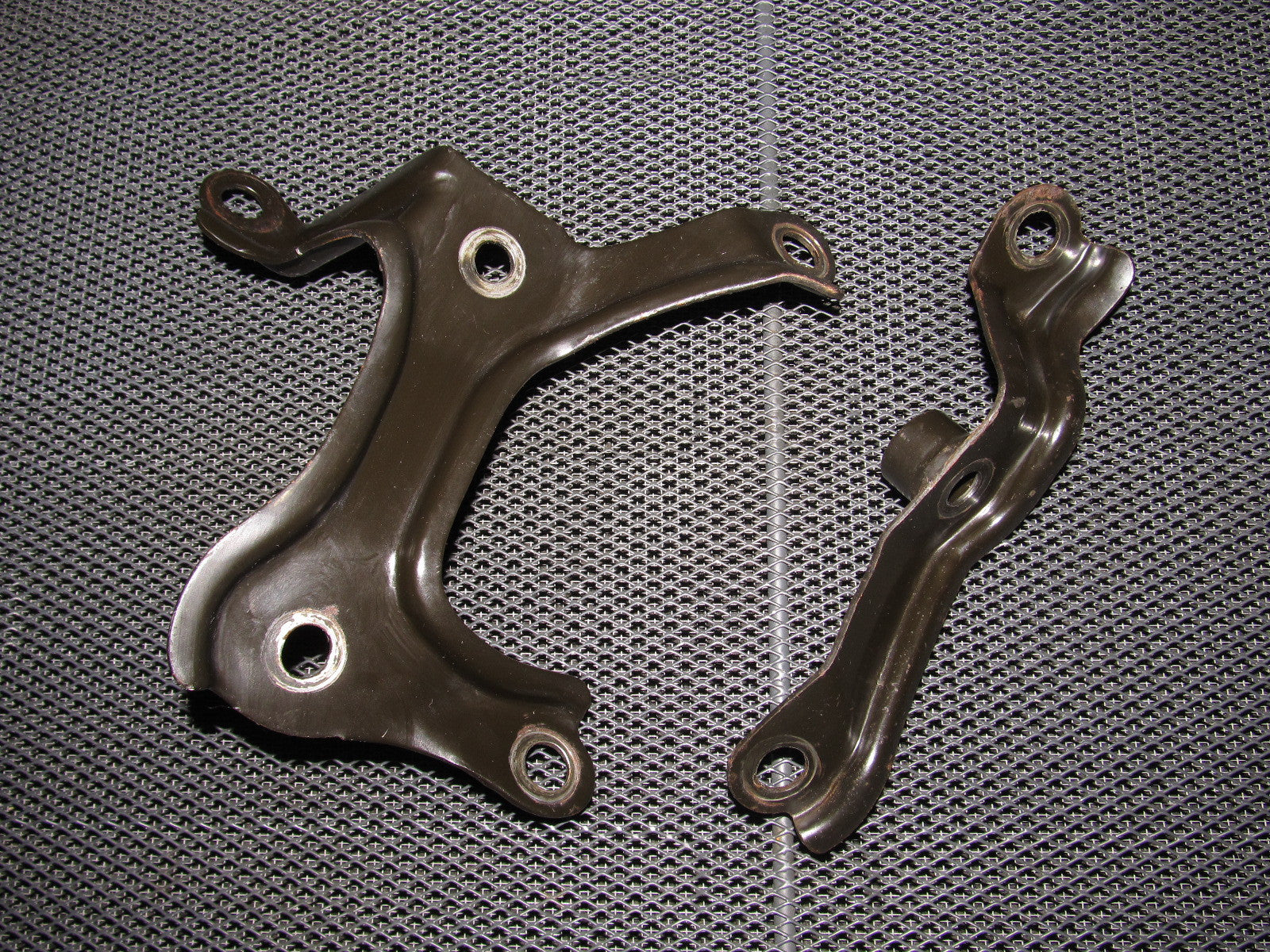 01 02 03 Acura CL Type-S OEM Steering Rack Bracket – Autopartone.com