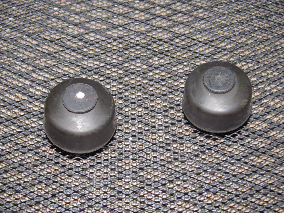 90-96 Nissan 300zx OEM Trunk Rubber Stopper – Autopartone