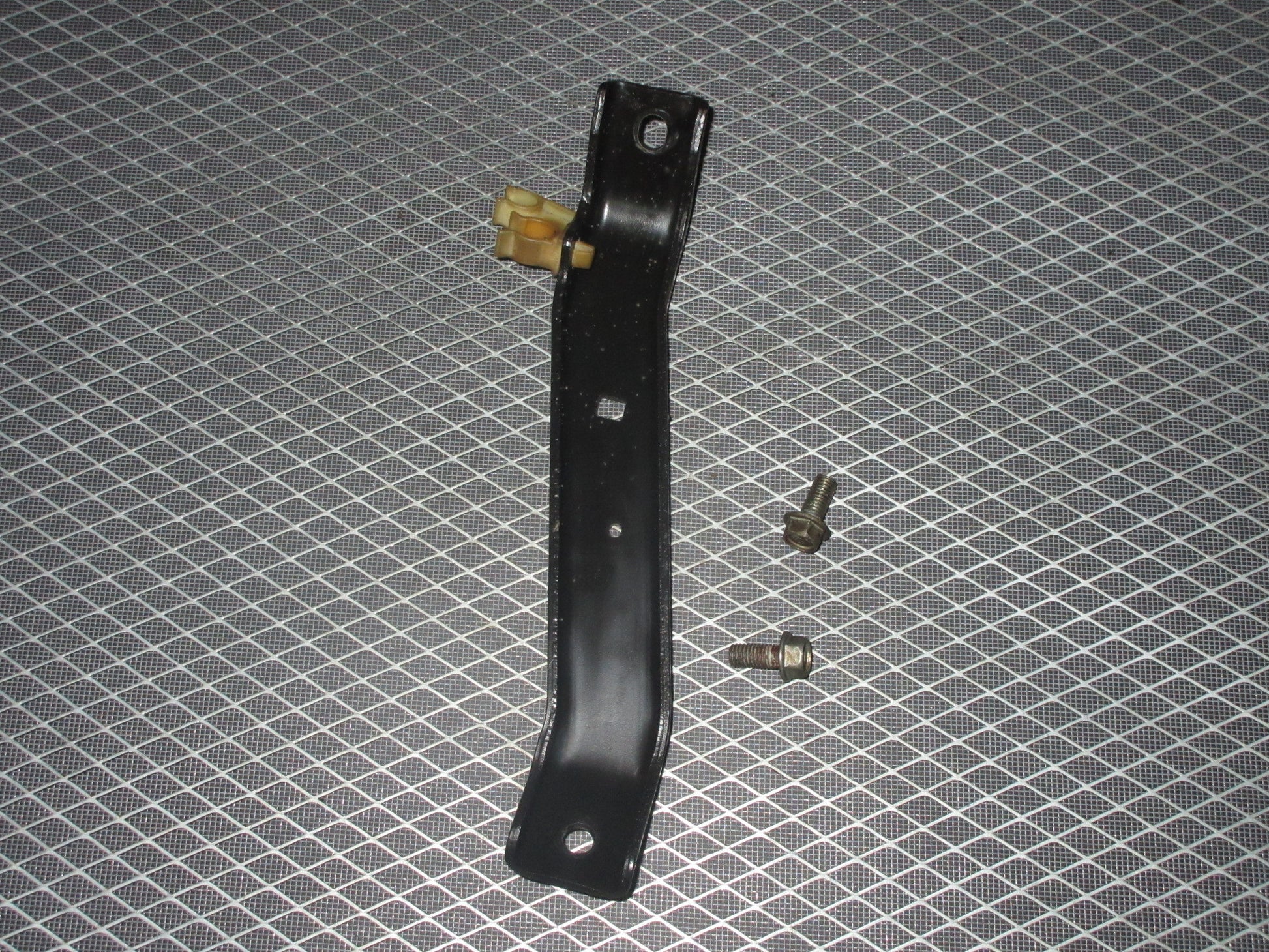 JDM 98-02 Honda Accord None ULEV F23A Vtec Intake Manifold Mounting Br ...