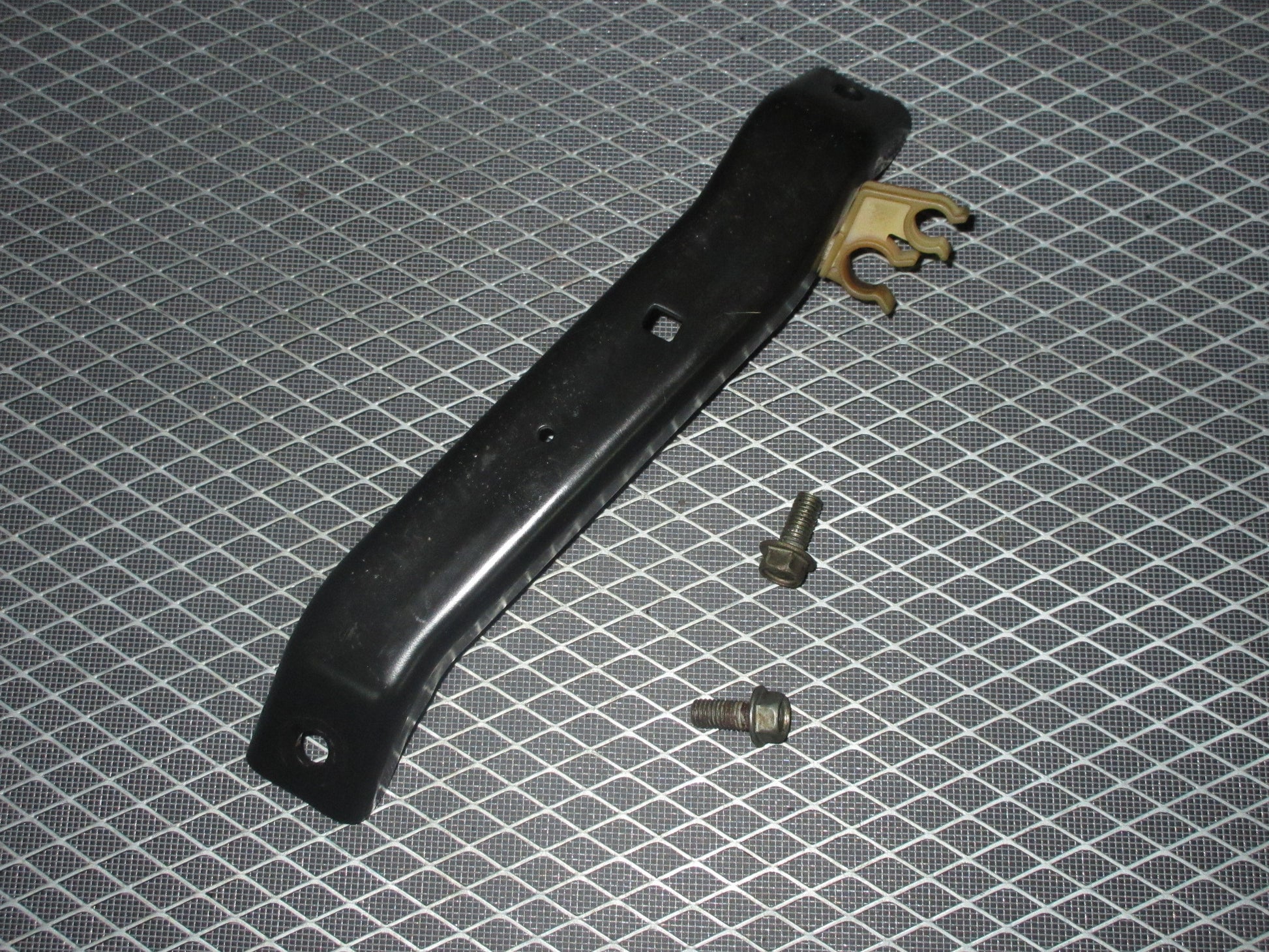 JDM 98-02 Honda Accord None ULEV F23A Vtec Intake Manifold Mounting Br ...