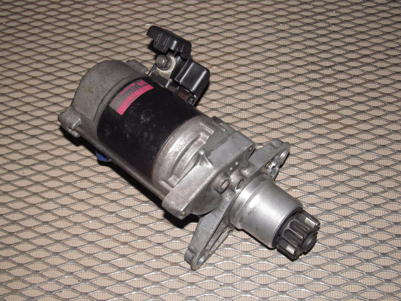 91 92 93 94 95 Toyota MR2 OEM Starter Motor – Autopartone.com