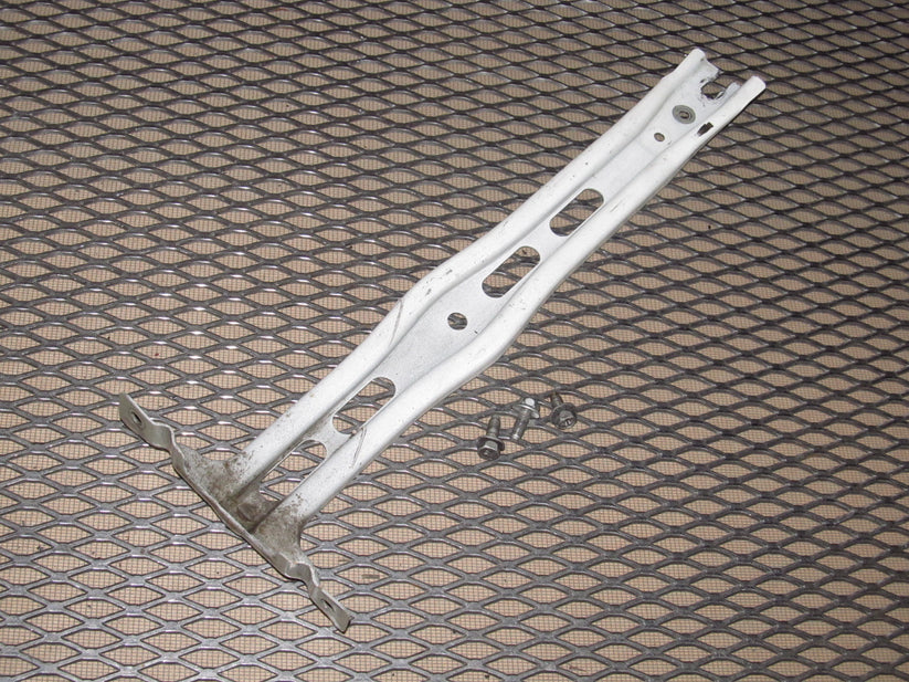 90-96 Nissan 300zx OEM Hood Latch Bracket – Autopartone