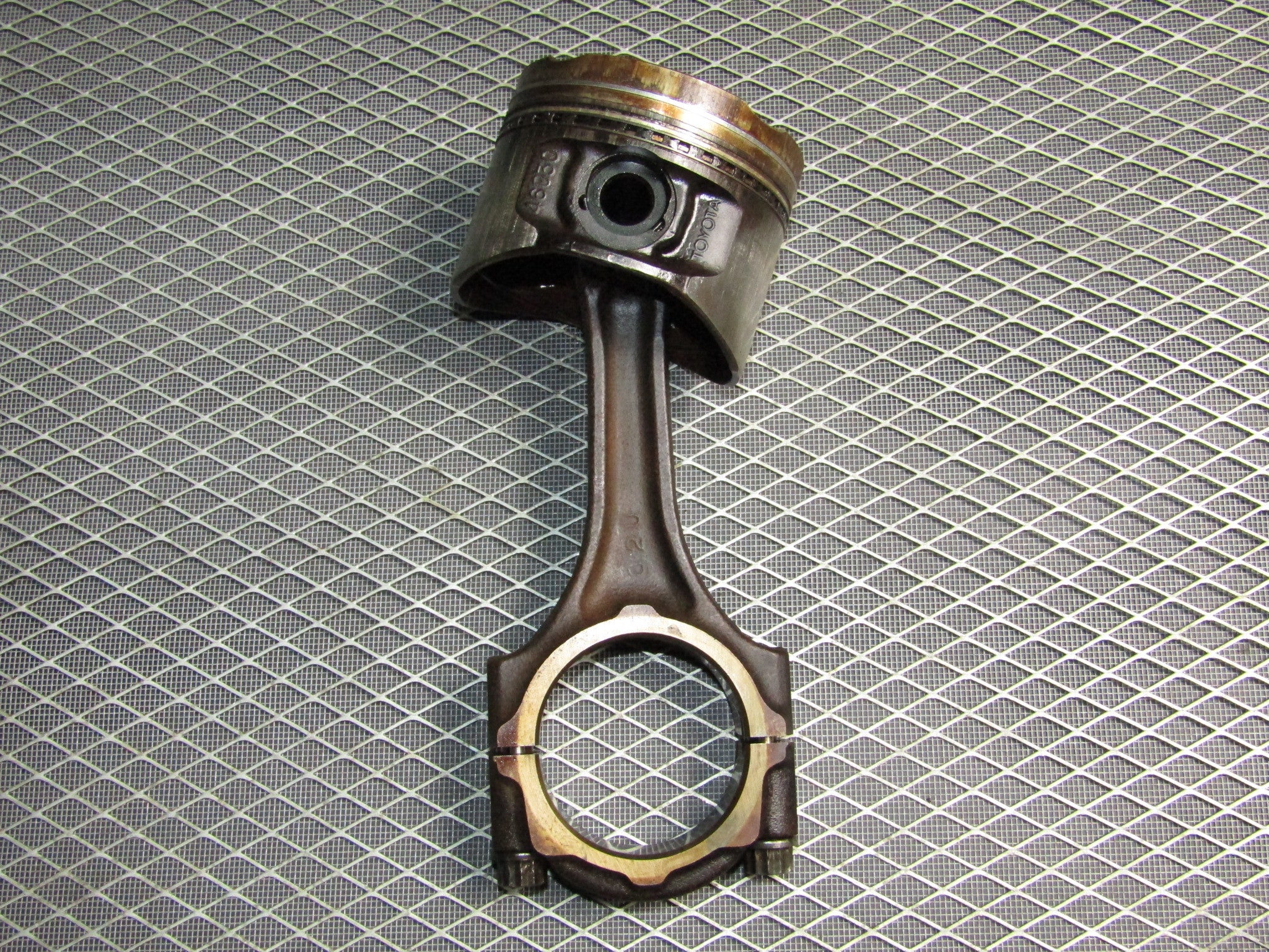 1991 Toyota Crown 2JZ-GE None VVti OEM Engine Piston Assembly – Autopartone