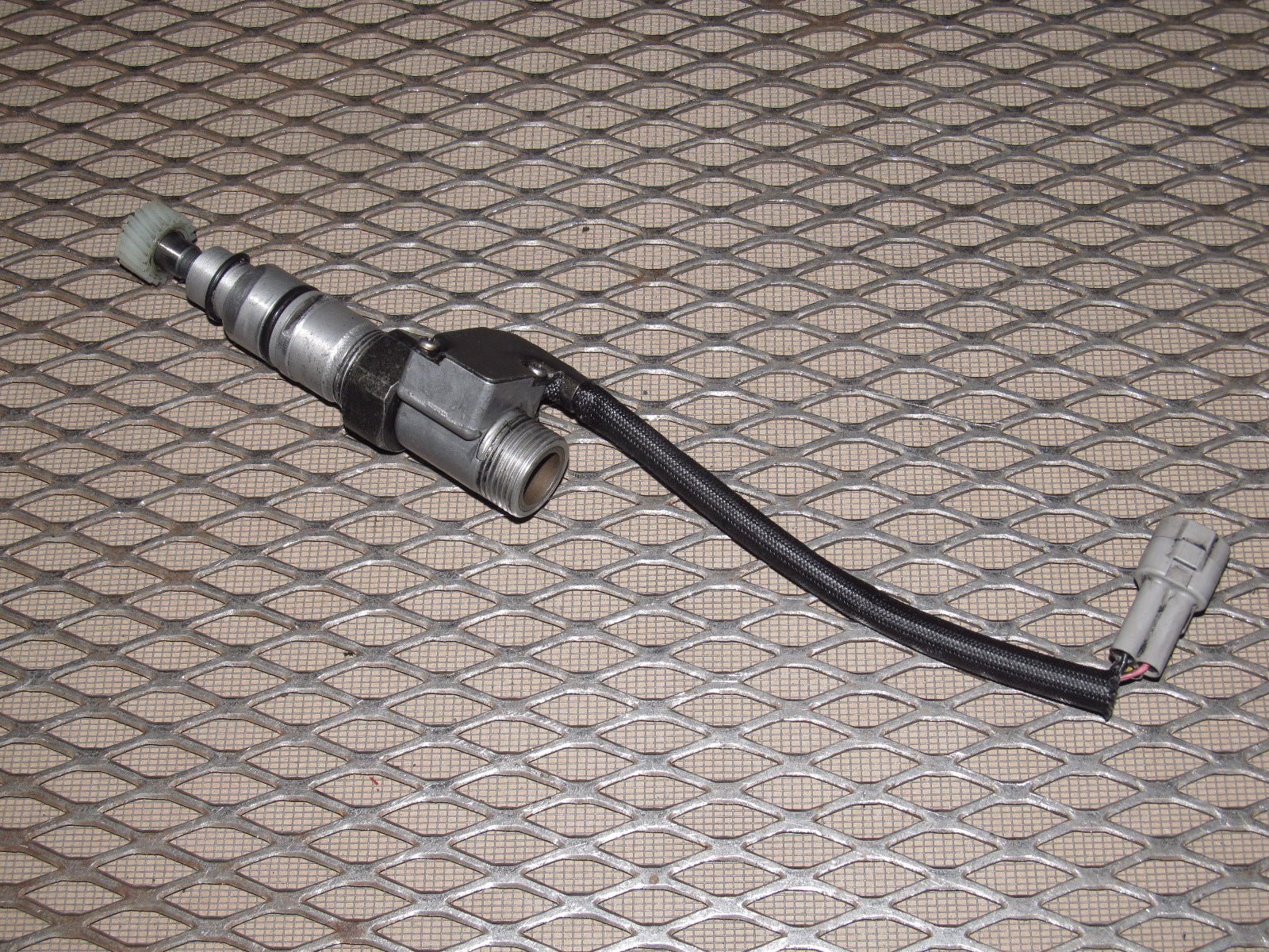 91 92 93 94 95 Toyota MR2 OEM VSS Vehicle Speed Sensor - 5SFE M/T ...