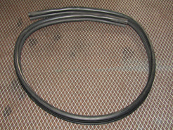 93 94 95 96 97 Honda Del Sol OEM Rear Window Rubber Seal Stripping ...