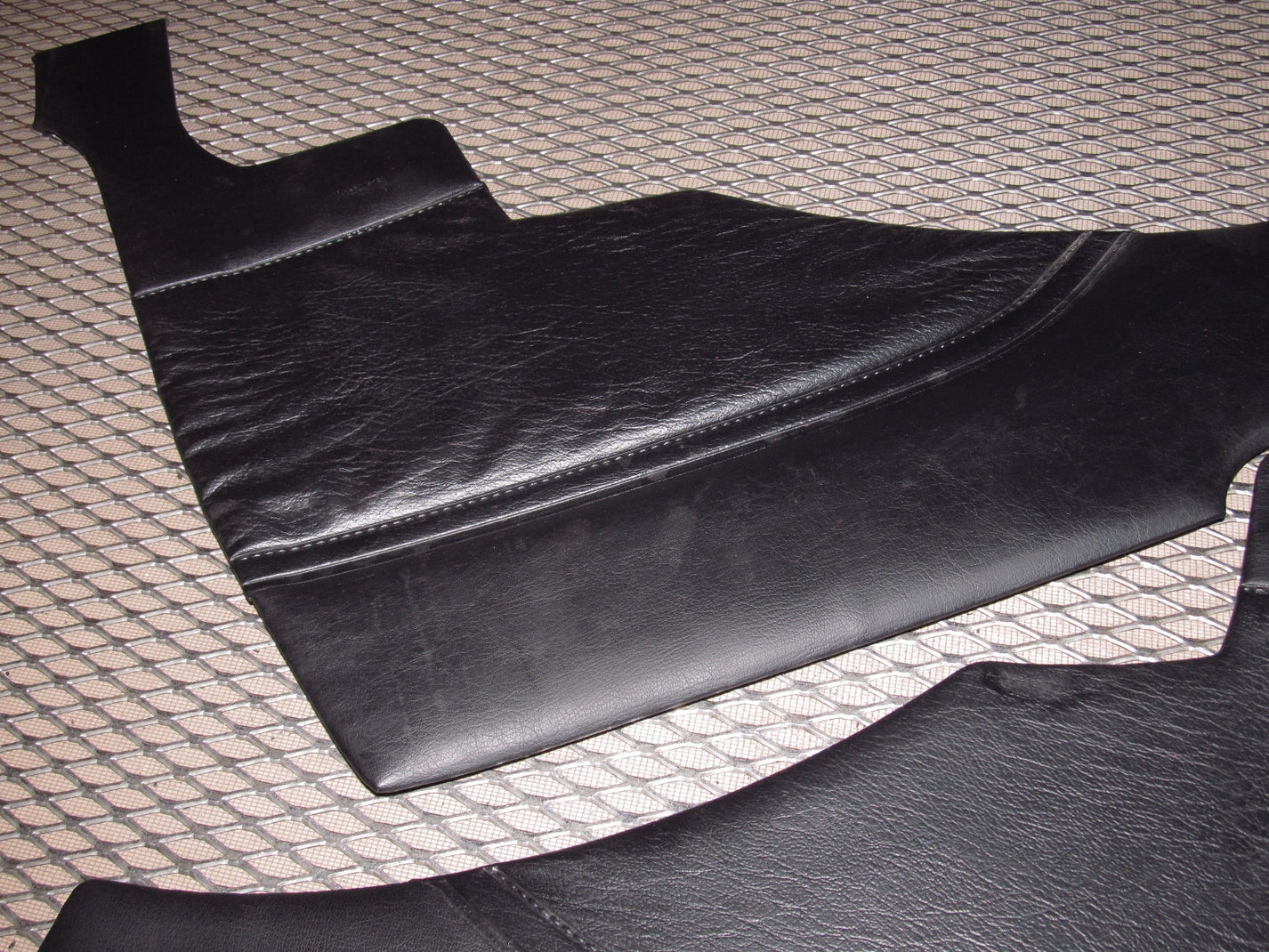 81-83 Mazda RX7 OEM Interior Rear Quarter Panel – Autopartone.com