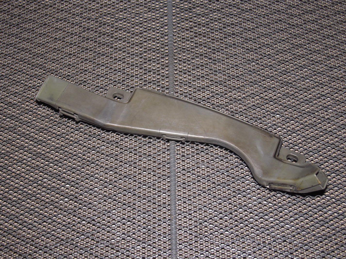 91 92 93 94 95 Toyota MR2 OEM Engine Wiring Harness Cover - 5SFE ...