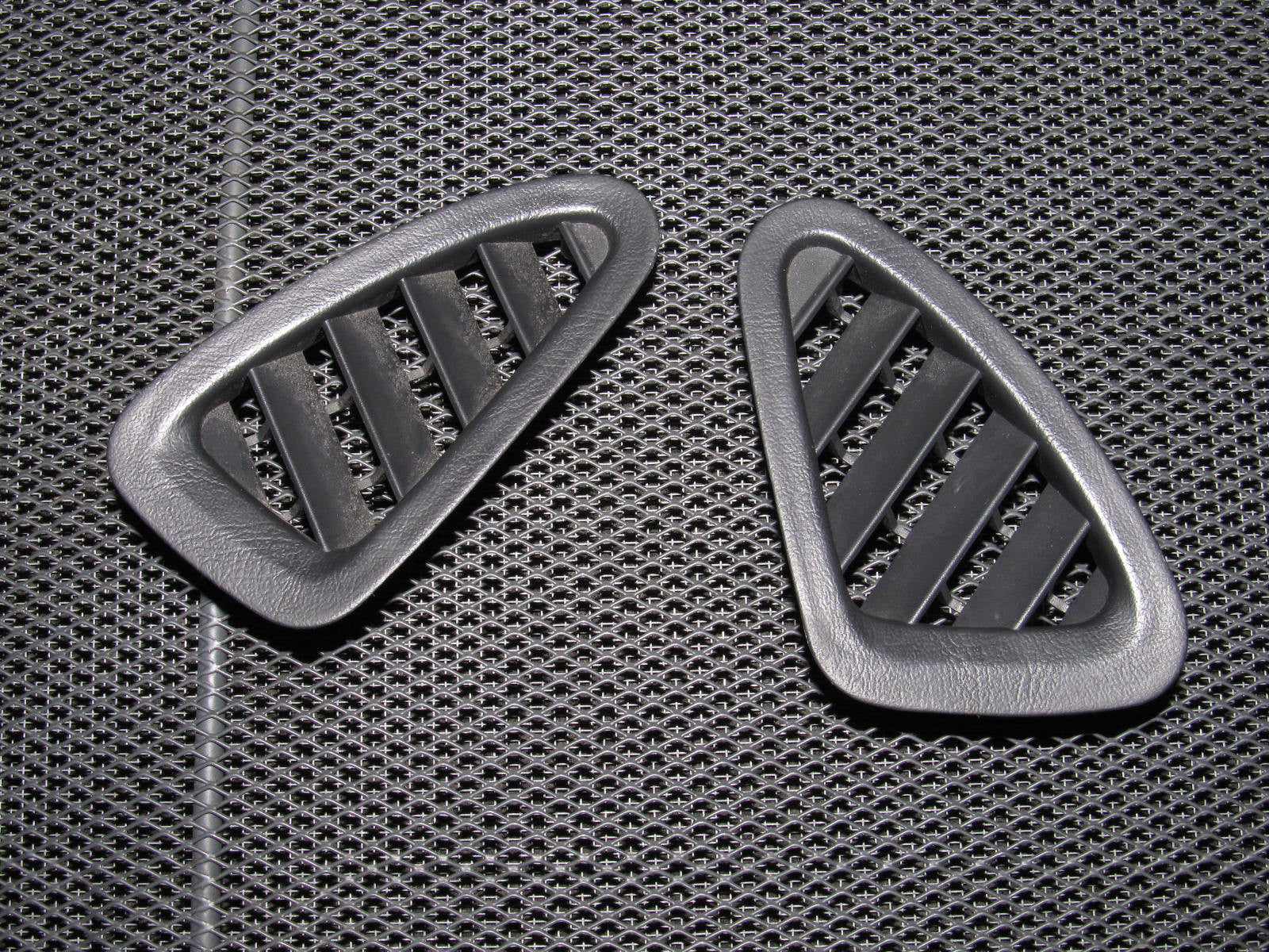 94 95 96 97 98 99 00 01 Acura Integra OEM A/C Heater Vent Set – Autopartone