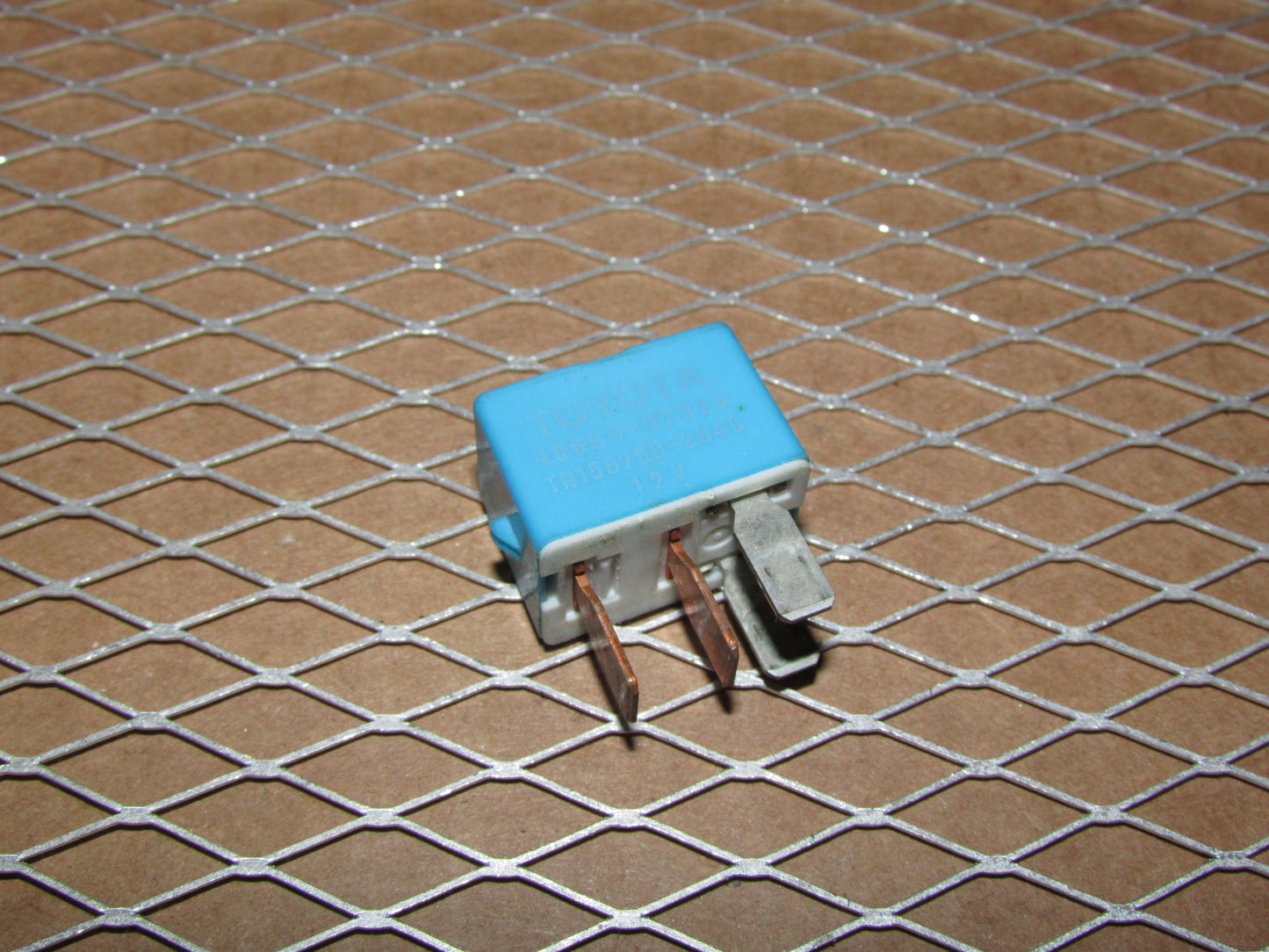 Toyota & Lexus Relay 90080-87026 – Autopartone