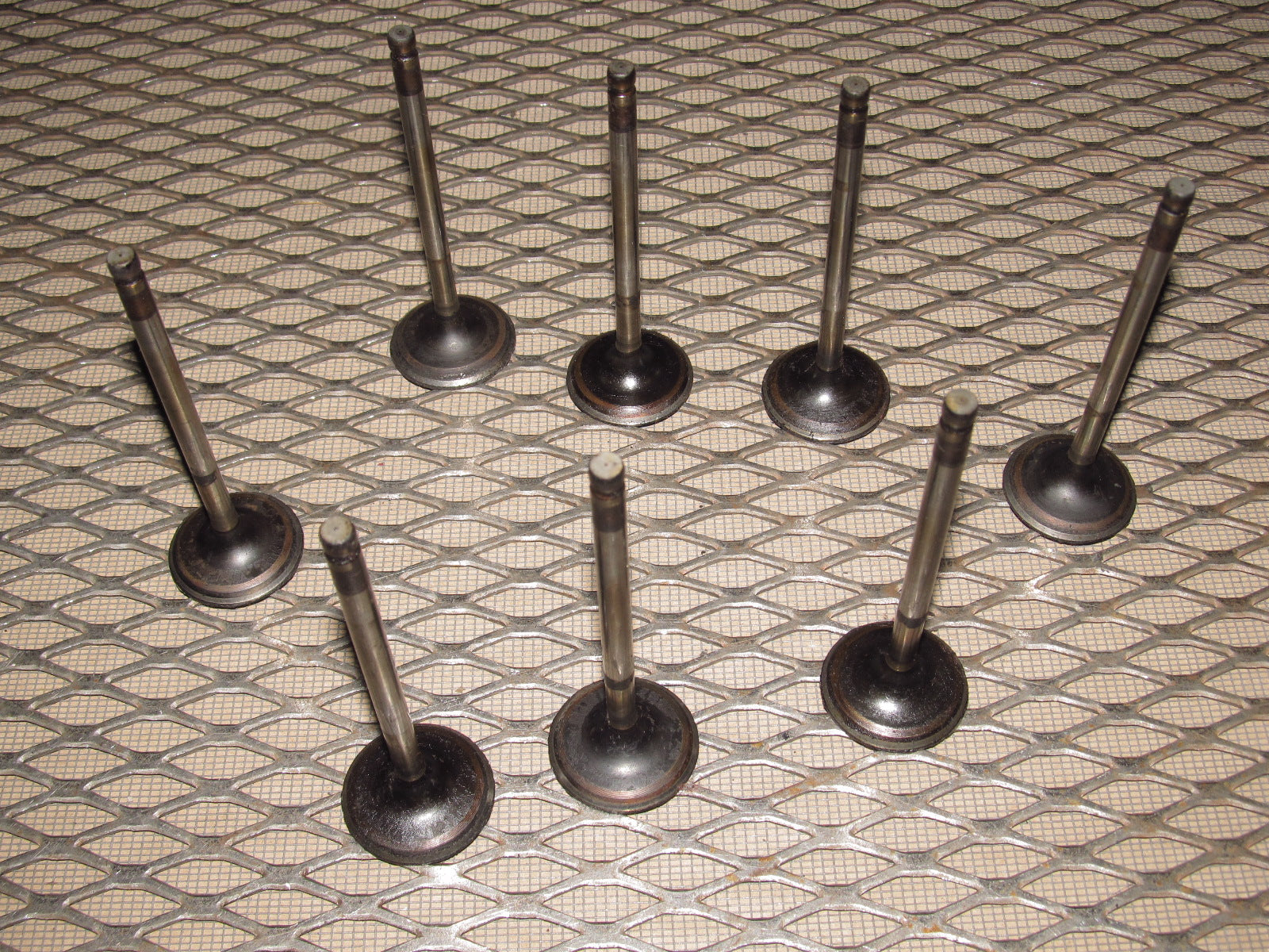 94 95 96 97 98 99 Toyota Celica 5SFE Engine Intake Valve Set – Autopartone