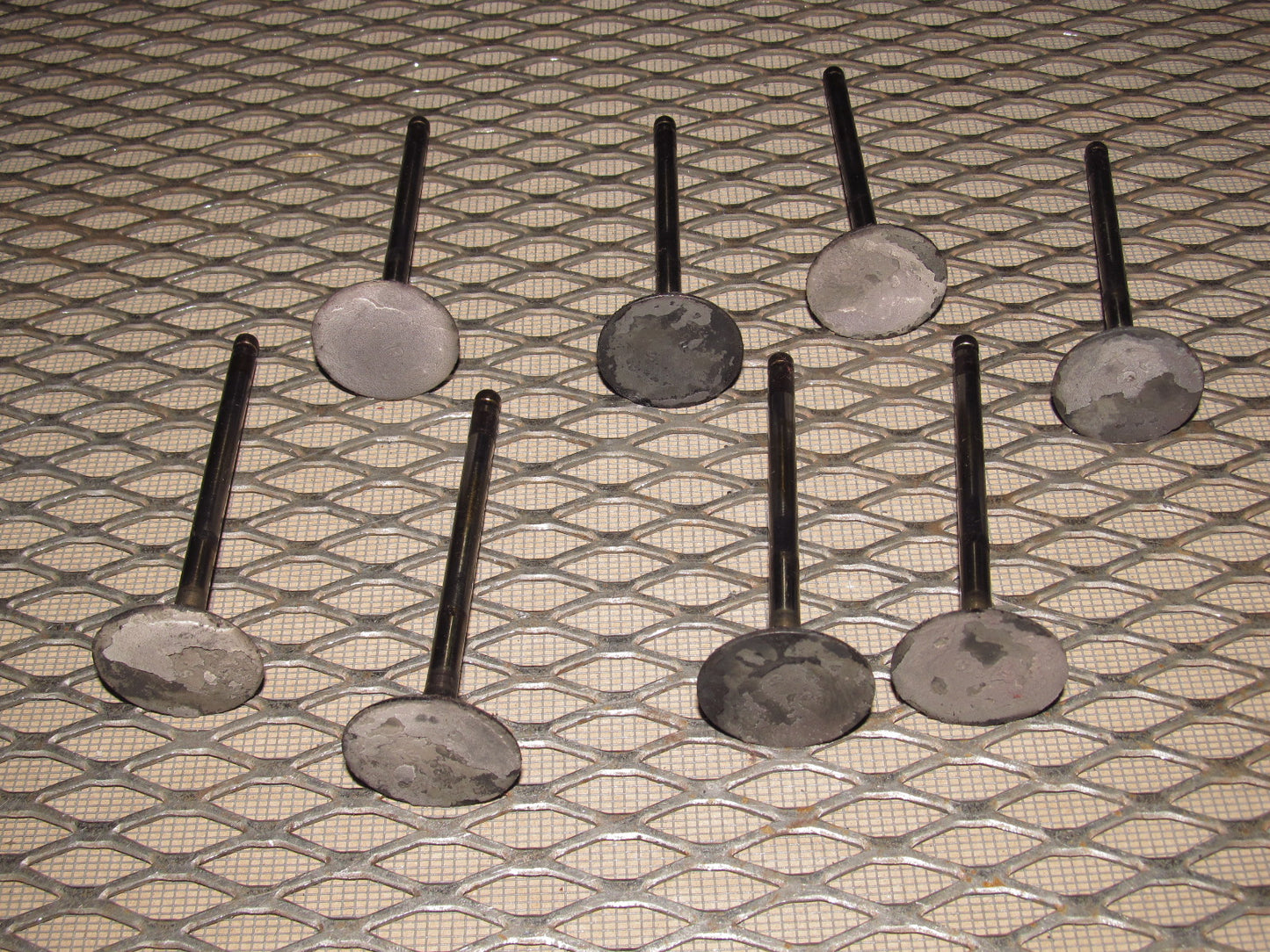 94 95 96 97 98 99 Toyota Celica 5SFE Engine Intake Valve Set – Autopartone