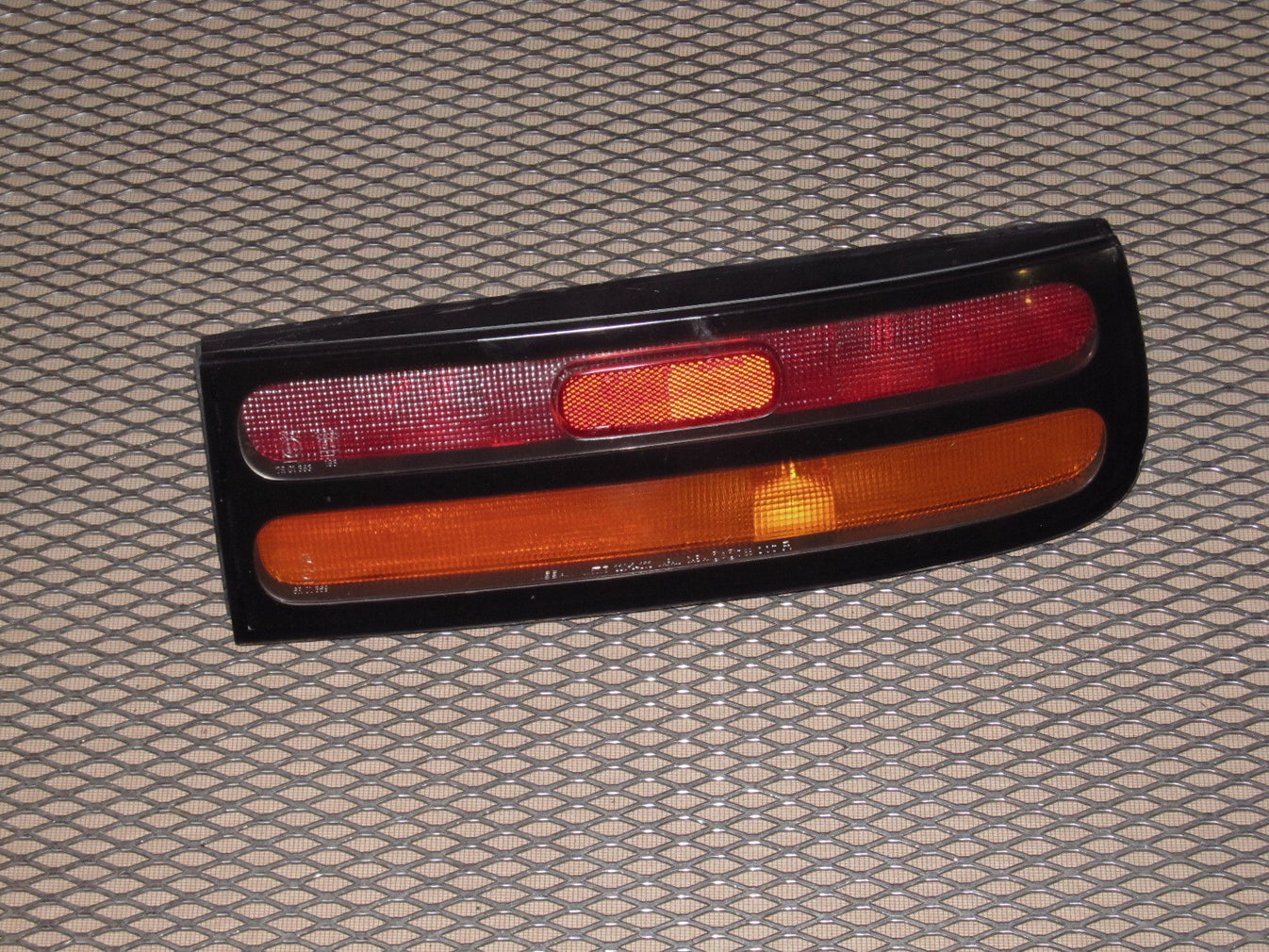 90-96 Nissan 300zx OEM Tail Light - Right – Autopartone