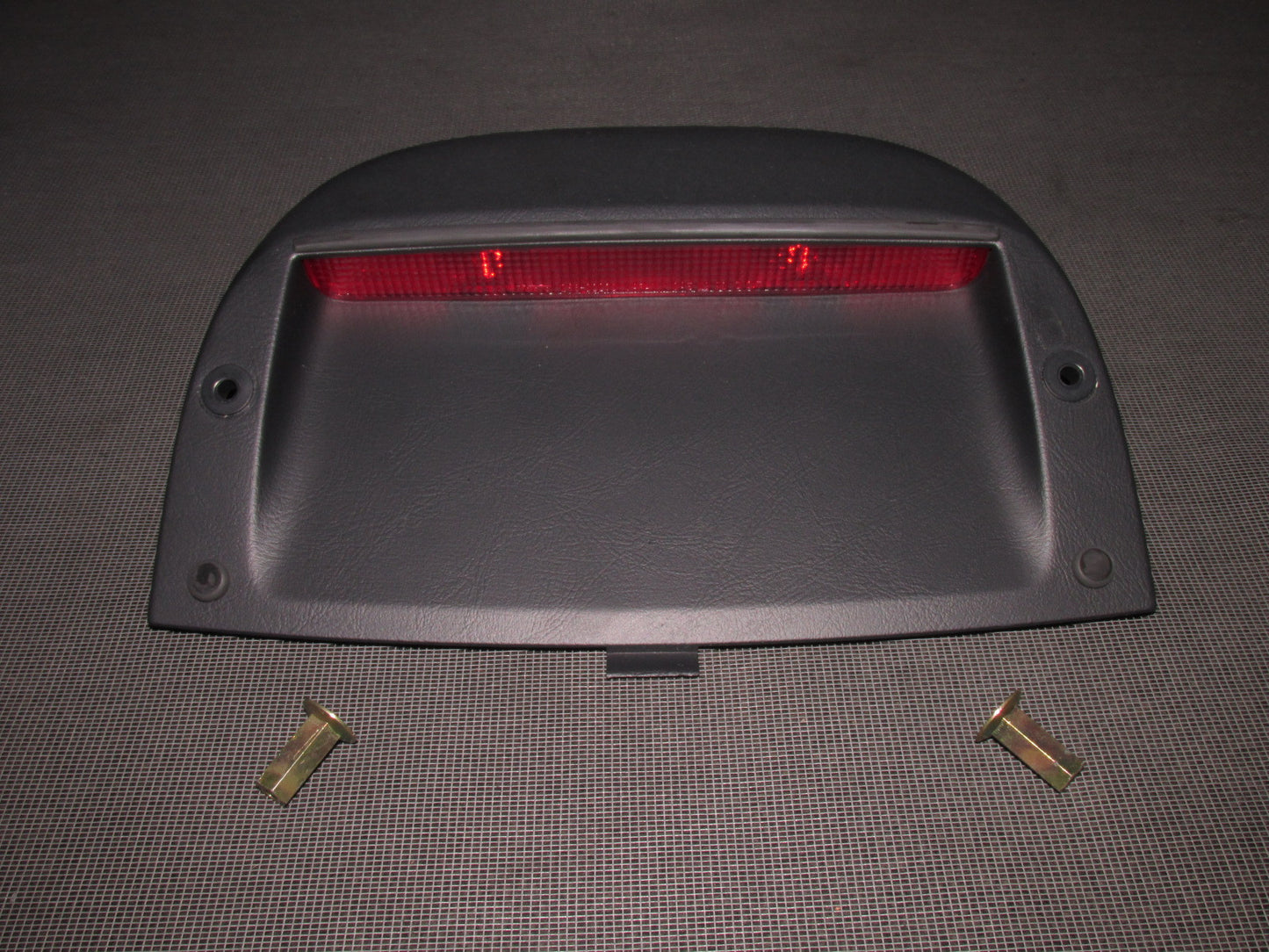 94 95 96 97 98 99 00 01 Acura Integra OEM Coupe Third Brake Light ...