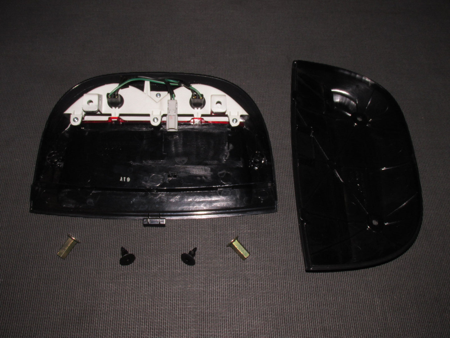 94 95 96 97 98 99 00 01 Acura Integra OEM Coupe Third Brake Light ...