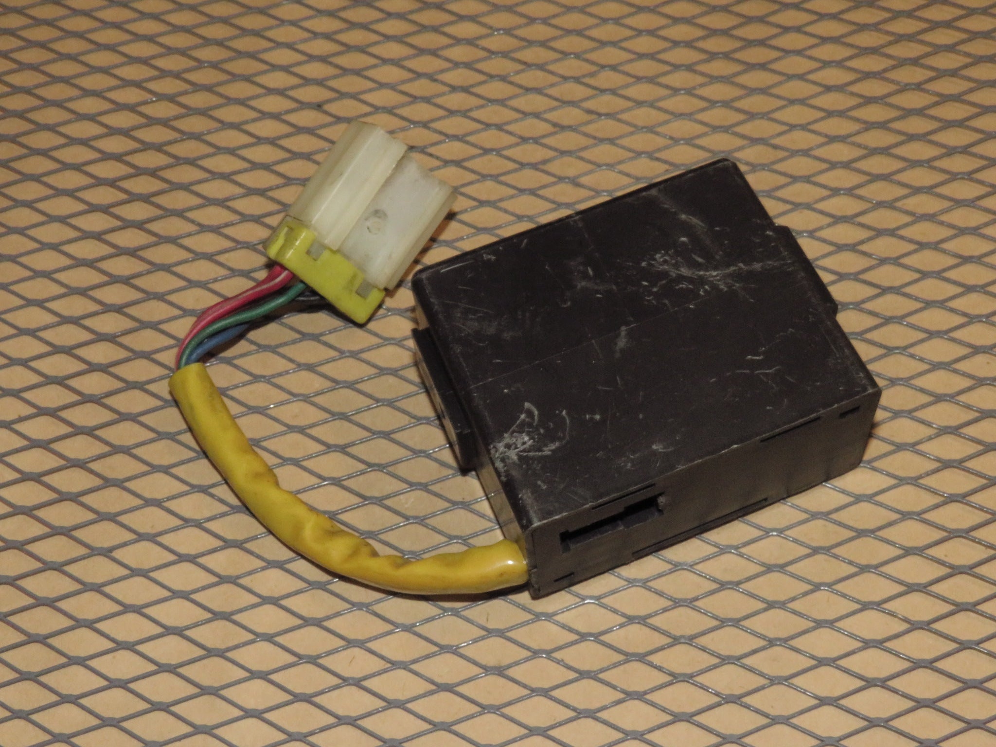 87 88 89 Nissan 300zx OEM Timer Assy Ant Power Antenna Module Unit ...